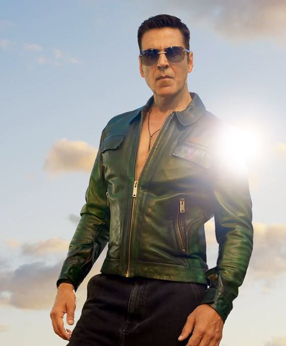 'कोई बेवकूफ ही...', Akshay Kumar ने जया बच्चन को 'टॉयलेट' की आलोचना करने पर दिया ऐसा जवाब ...